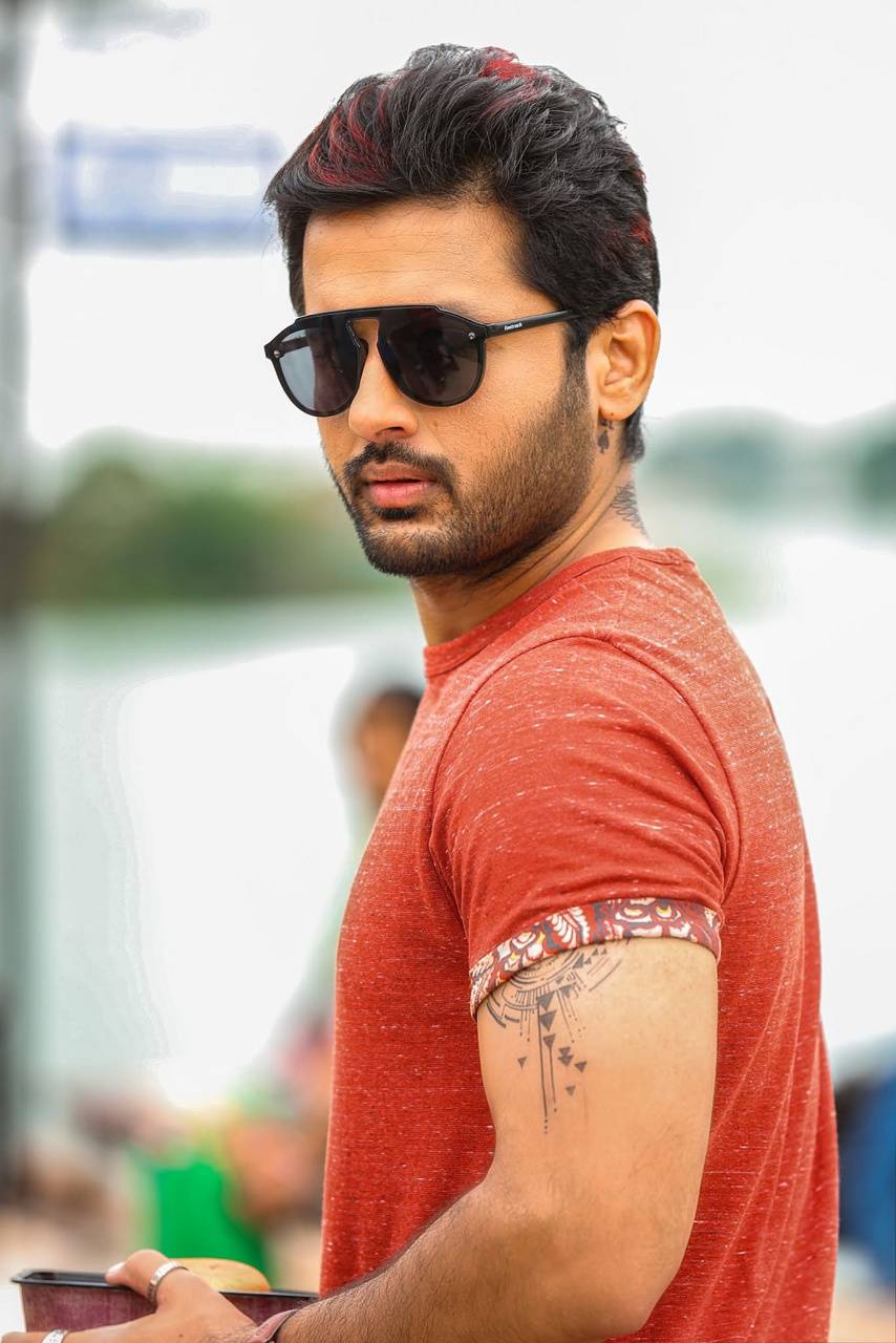 Hero Nithiin Wallpapers - Top Free Hero Nithiin Backgrounds ...