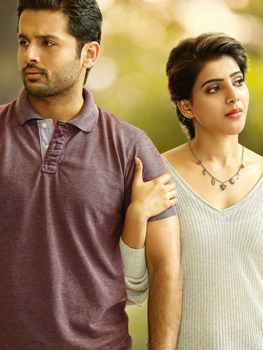 Hero Nithiin Wallpapers - Top Free Hero Nithiin Backgrounds ...