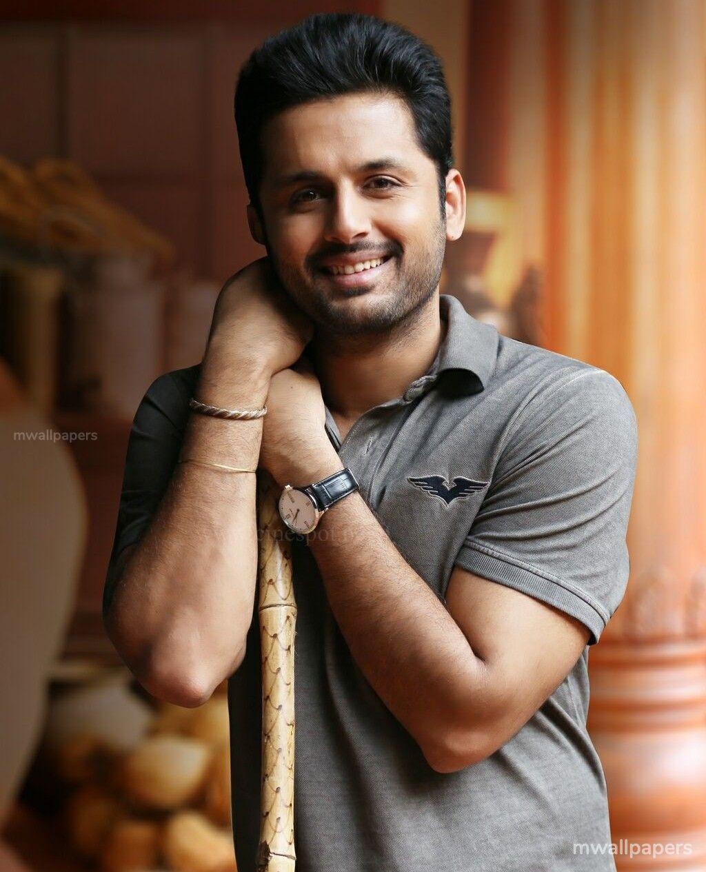 Hero Nithiin Wallpapers - Top Free Hero Nithiin Backgrounds ...