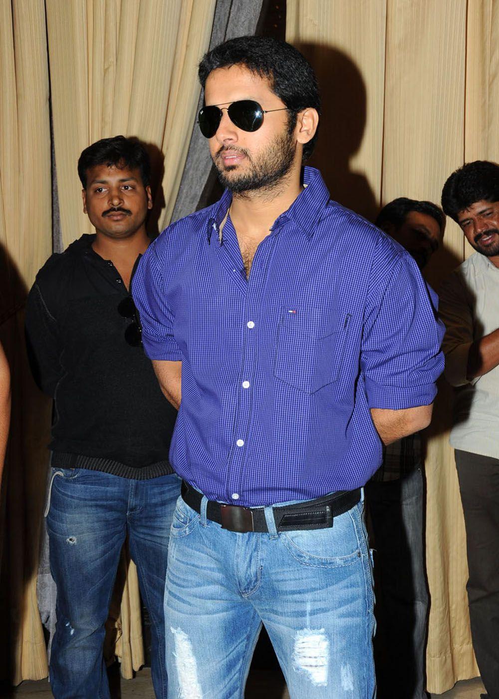 Hero Nithiin Wallpapers - Top Free Hero Nithiin Backgrounds ...