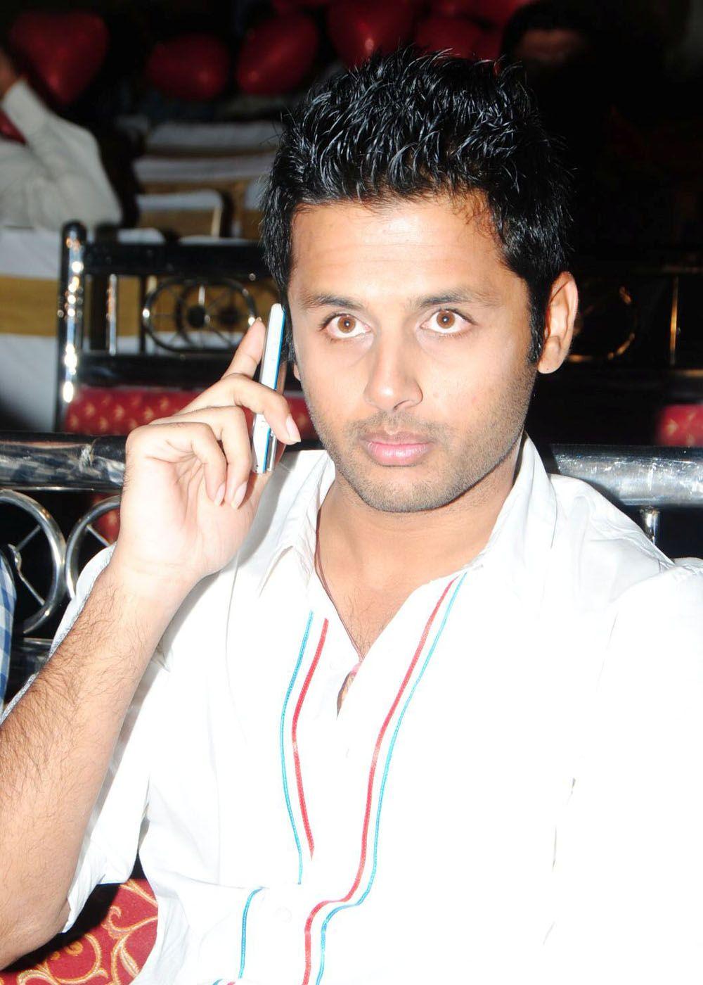 Hero Nithiin Wallpapers - Top Free Hero Nithiin Backgrounds ...