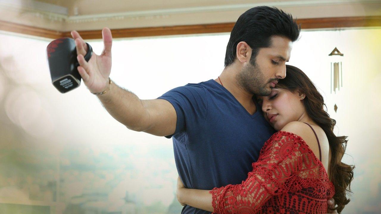 Hero Nithiin Wallpapers - Top Free Hero Nithiin Backgrounds ...
