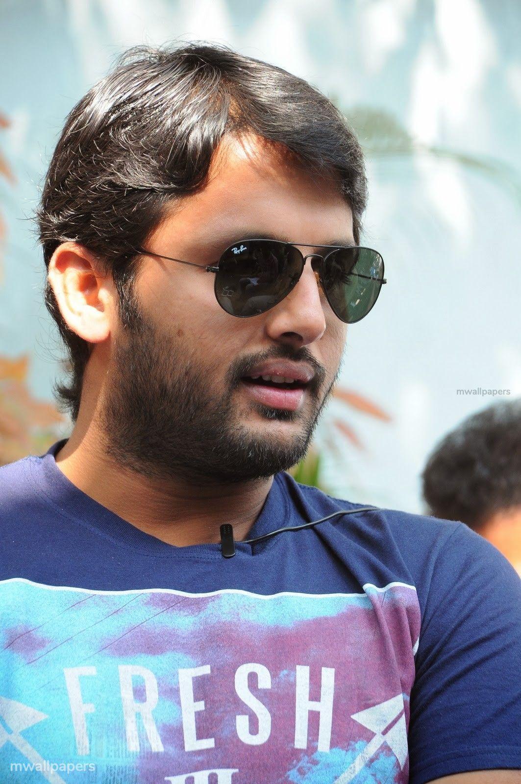 Hero Nithiin Wallpapers - Top Free Hero Nithiin Backgrounds ...