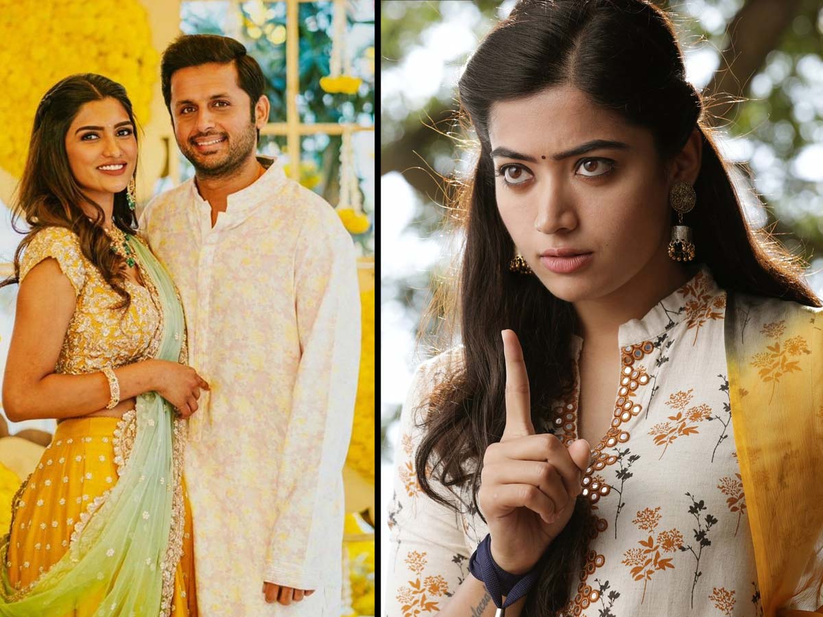 Hero Nithiin Wallpapers - Top Free Hero Nithiin Backgrounds ...