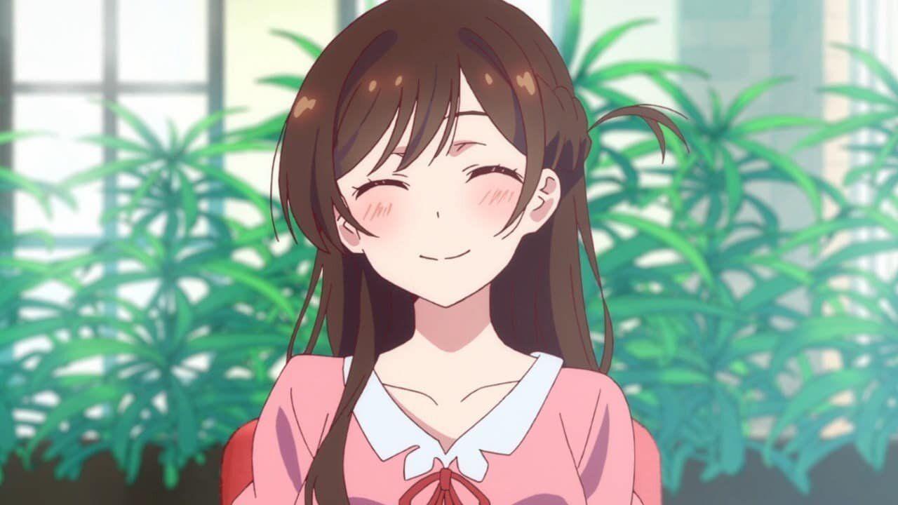 Rent A Girlfriend Wallpapers - Top Free Rent A Girlfriend Backgrounds ...