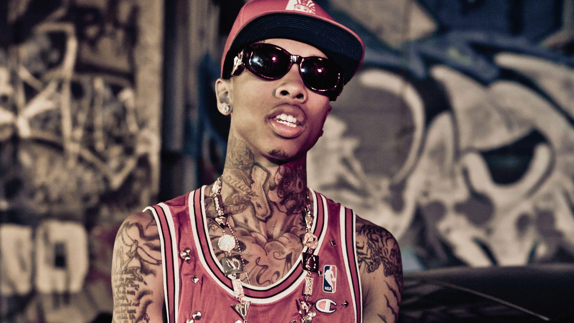Tyga Wallpapers - Top Free Tyga Backgrounds - WallpaperAccess
