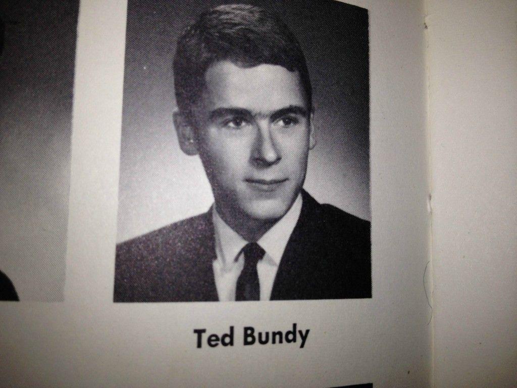 Ted Bundy Wallpapers - Top Free Ted Bundy Backgrounds - WallpaperAccess