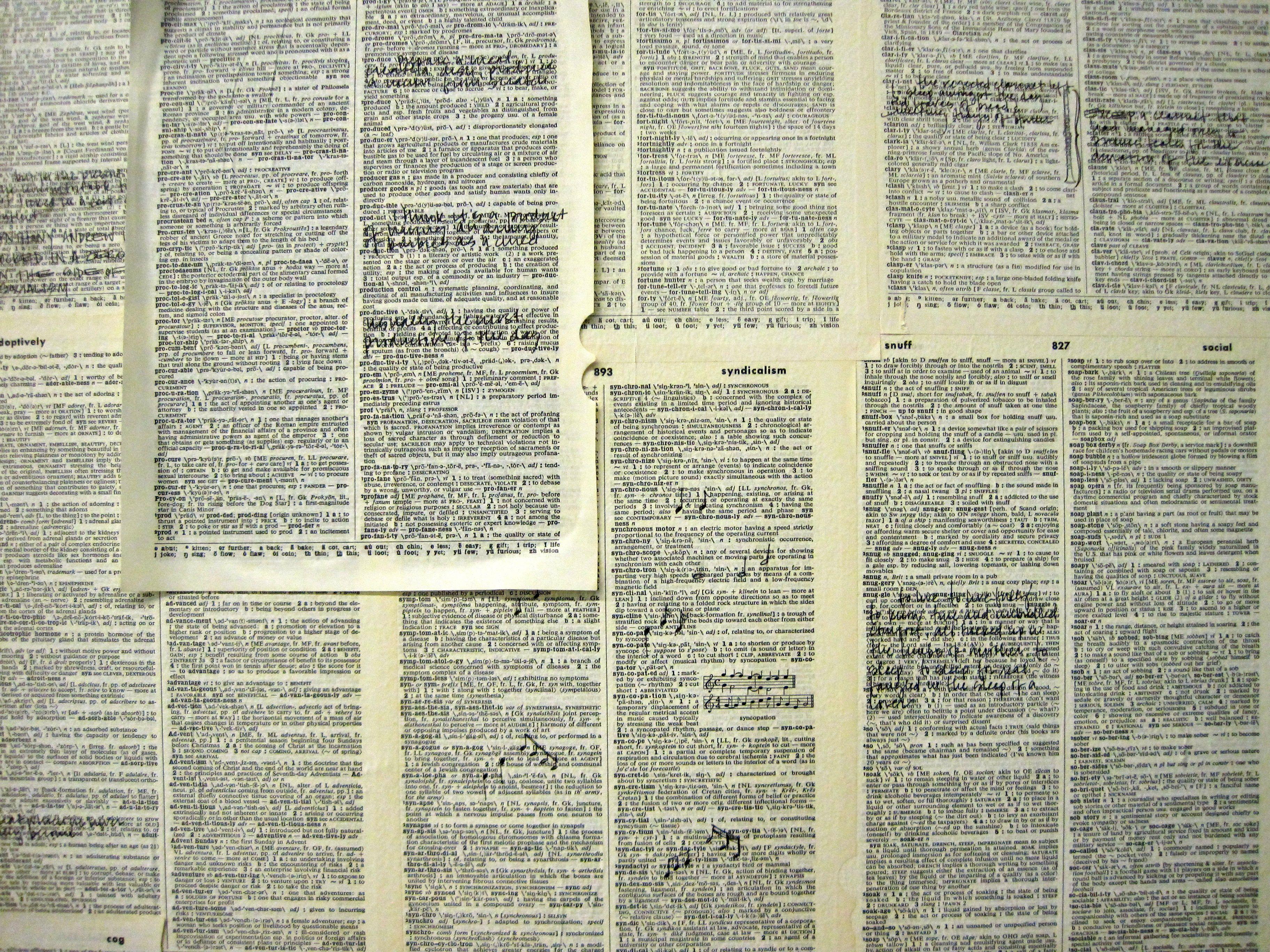 Dictionary Wallpapers - Top Free Dictionary Backgrounds - WallpaperAccess