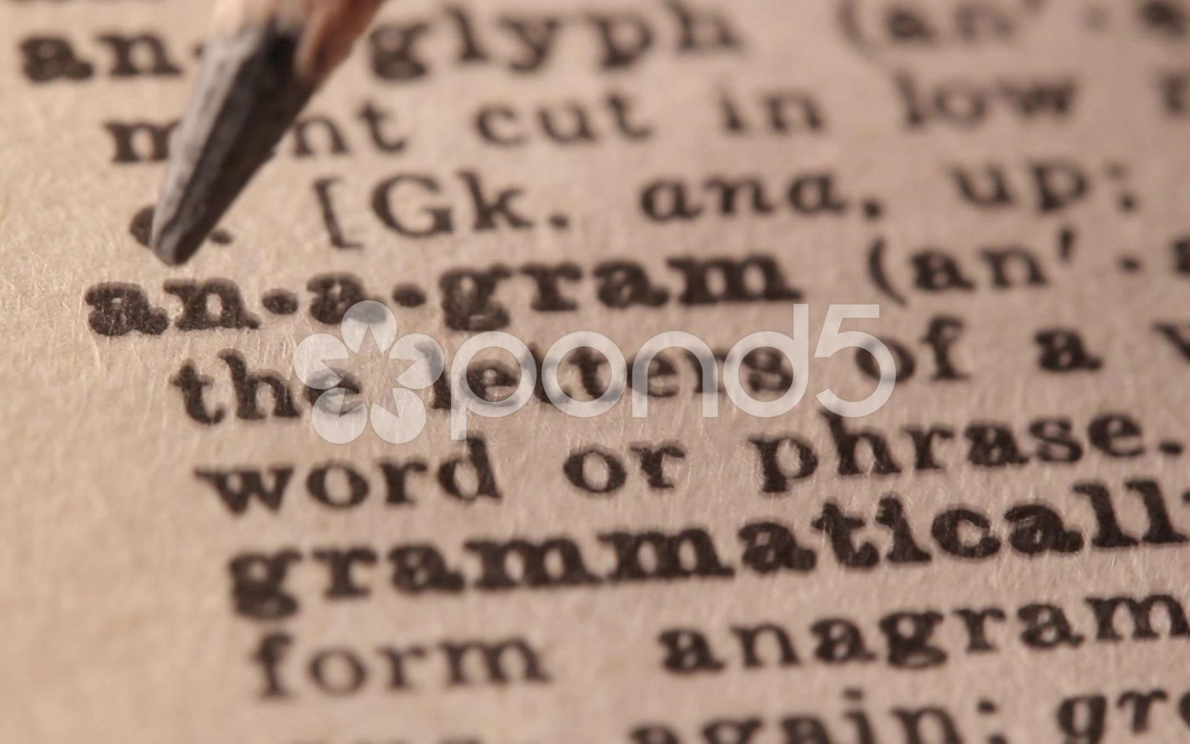 Dictionary Wallpapers - Top Free Dictionary Backgrounds - WallpaperAccess