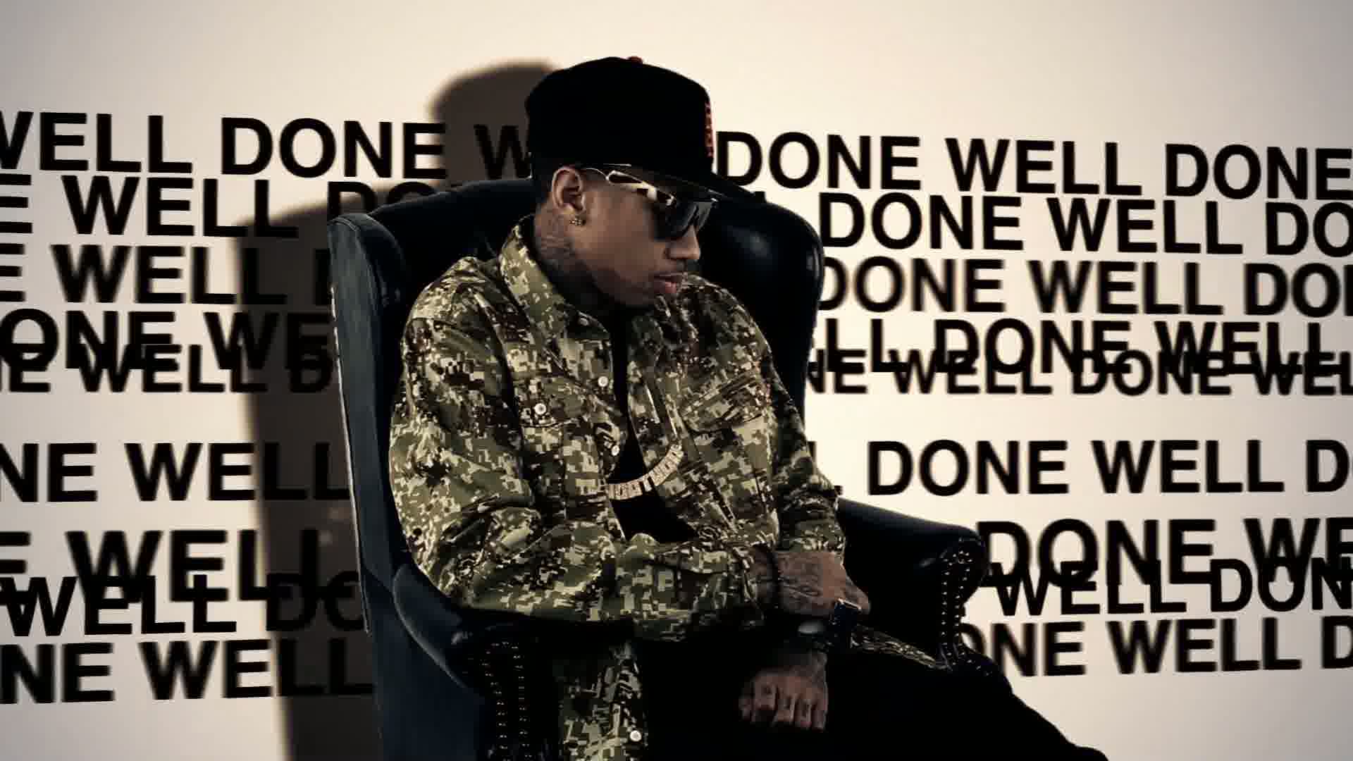 Tyga Wallpapers - Top Free Tyga Backgrounds - WallpaperAccess