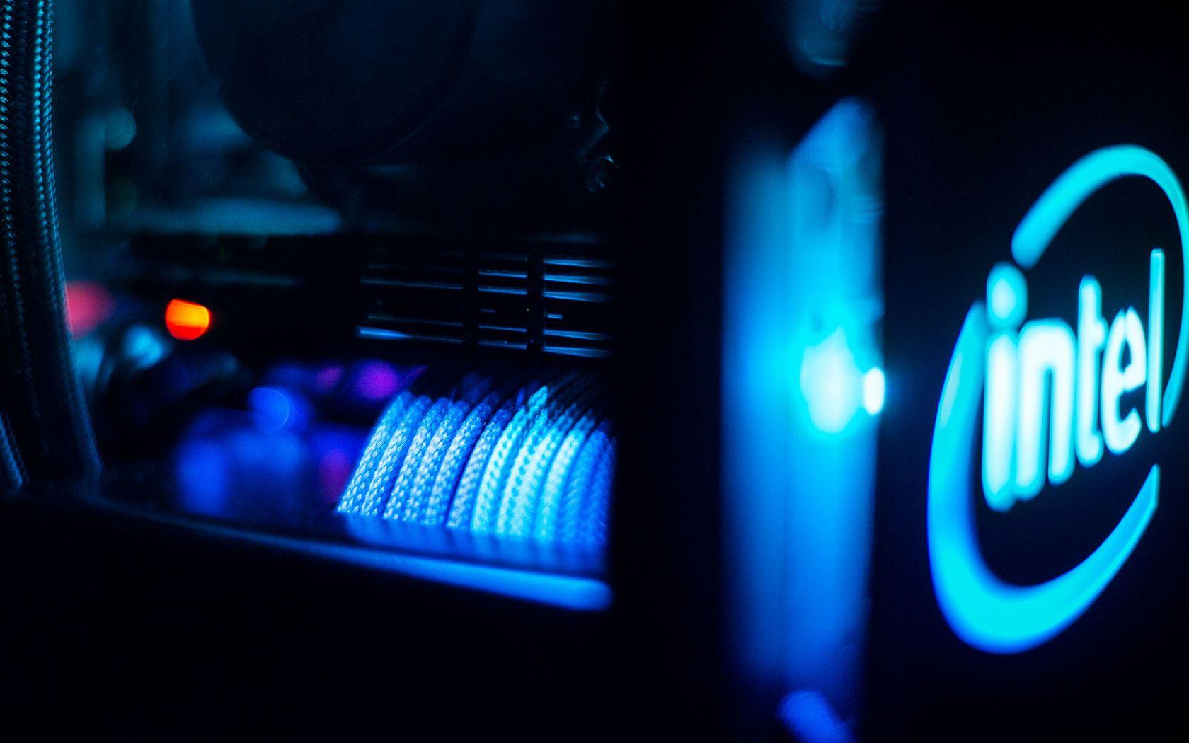 Intel Gaming Wallpapers - Top Free Intel Gaming Backgrounds ...