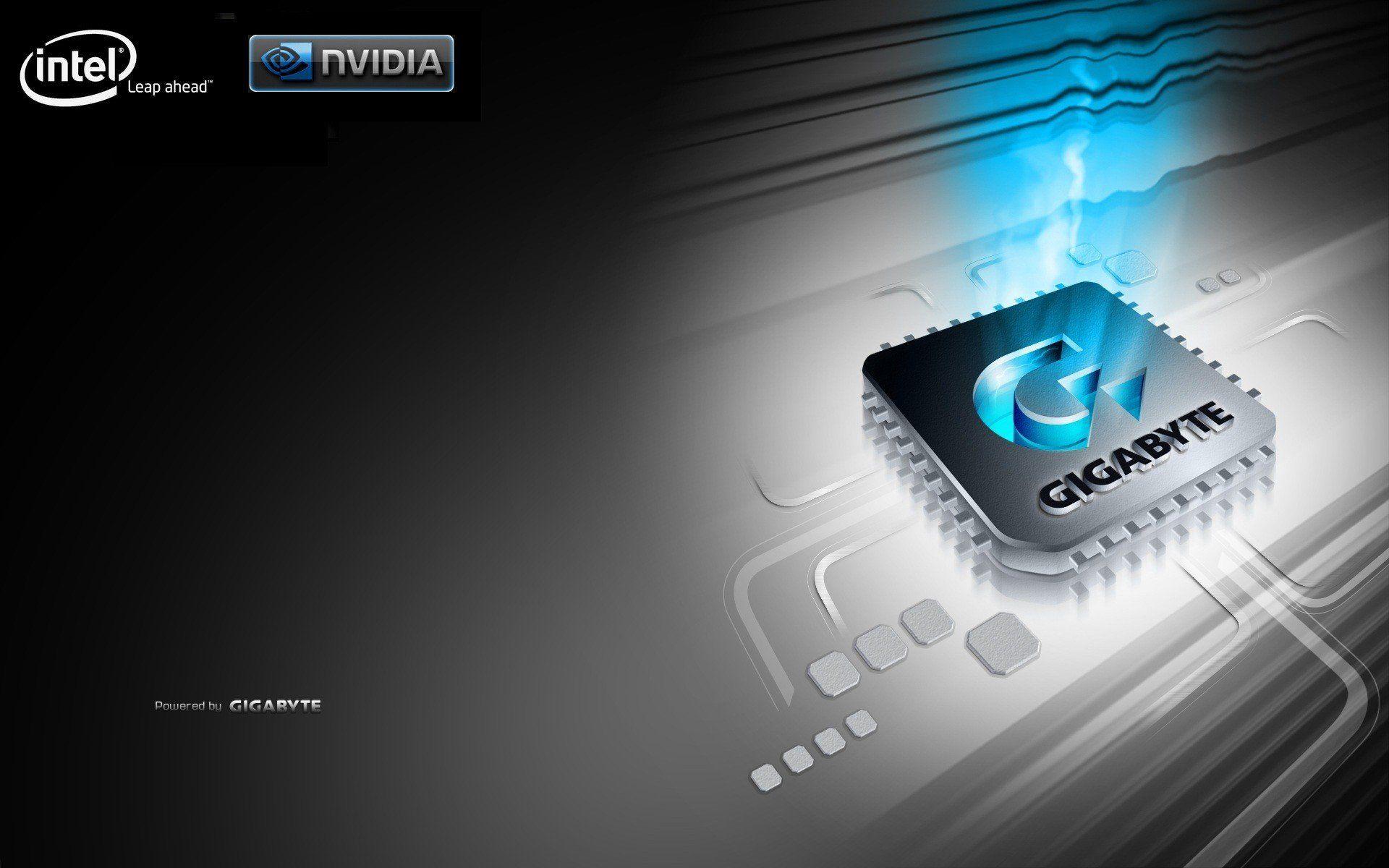 Intel Gaming Wallpapers - Top Free Intel Gaming Backgrounds ...