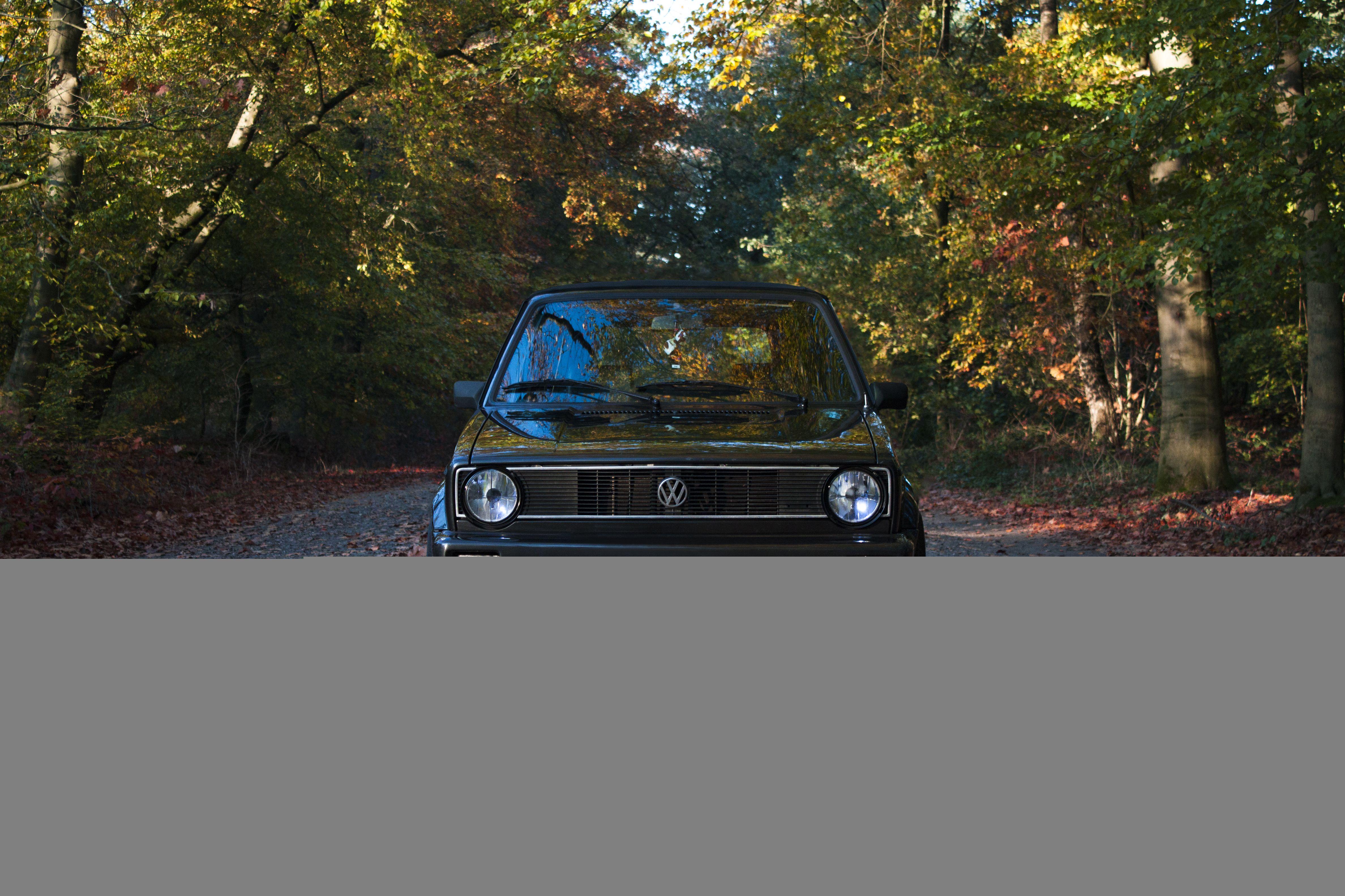 Golf Mk1 Wallpapers - Top Free Golf Mk1 Backgrounds - WallpaperAccess