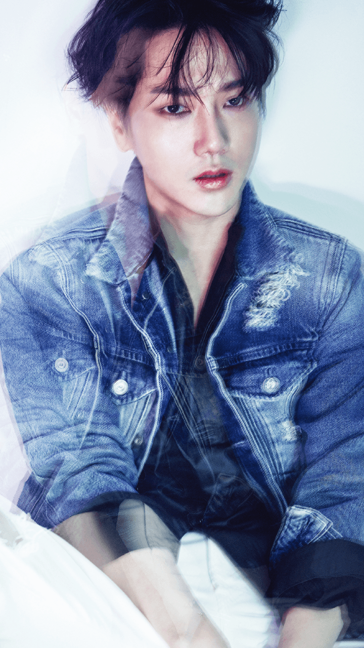 Yesung Wallpapers - Top Free Yesung Backgrounds - WallpaperAccess