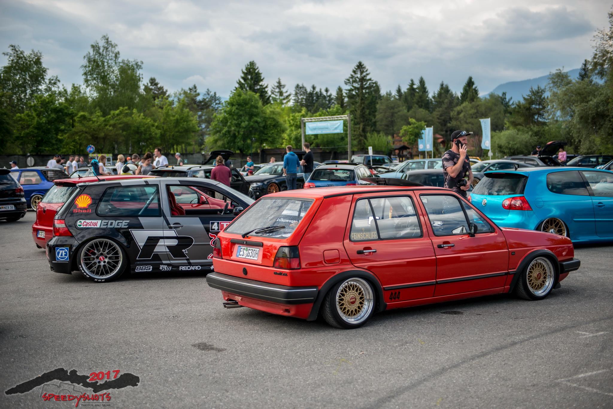 Golf Mk1 Wallpapers - Top Free Golf Mk1 Backgrounds - WallpaperAccess