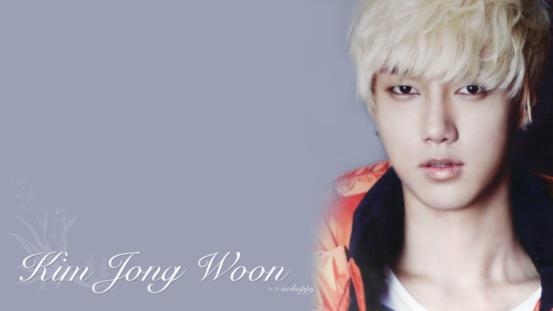 Yesung Wallpapers - Top Free Yesung Backgrounds - WallpaperAccess