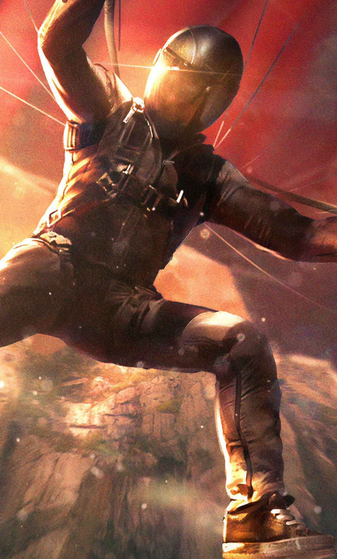 Alex Rider Wallpapers - Top Free Alex Rider Backgrounds - WallpaperAccess