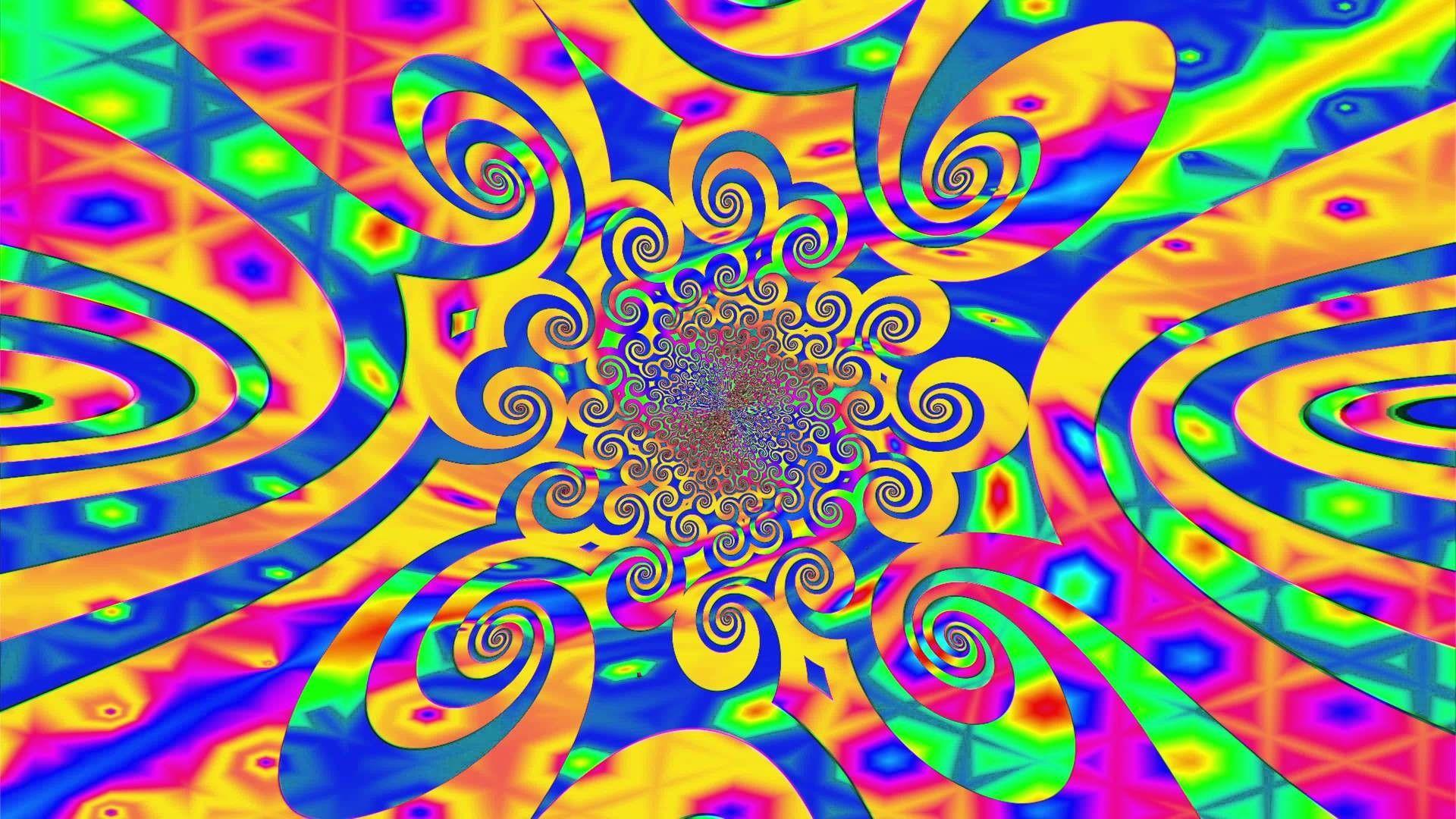 Trippy 1920x1080 Wallpapers - Top Free Trippy 1920x1080 Backgrounds ...