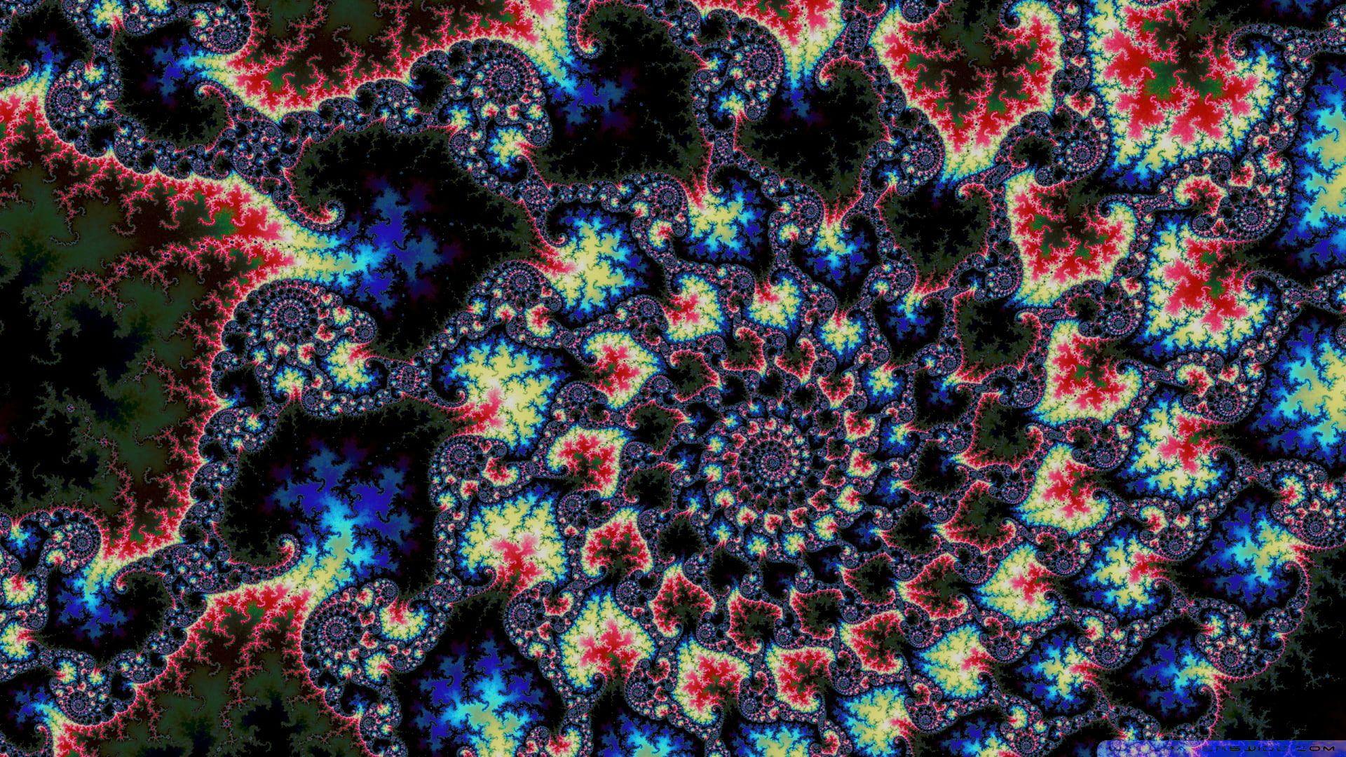 Trippy 1920x1080 Wallpapers - Top Free Trippy 1920x1080 Backgrounds ...