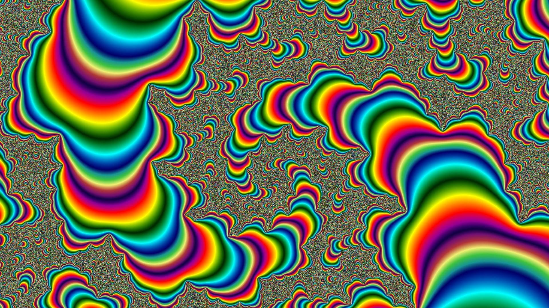 Trippy 1920x1080 Wallpapers - Top Free Trippy 1920x1080 Backgrounds ...