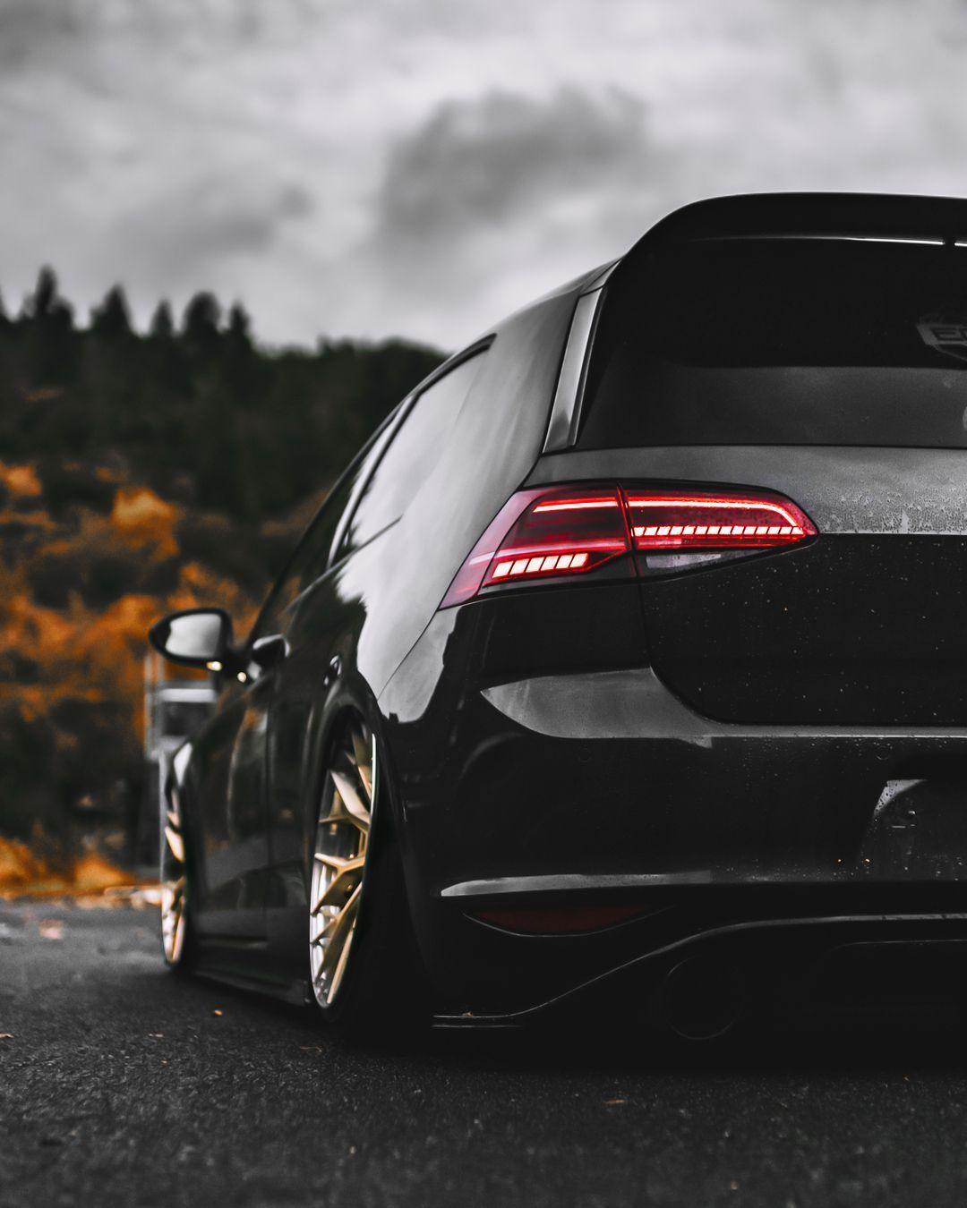 Golf 7 R Wallpapers - Top Free Golf 7 R Backgrounds - WallpaperAccess