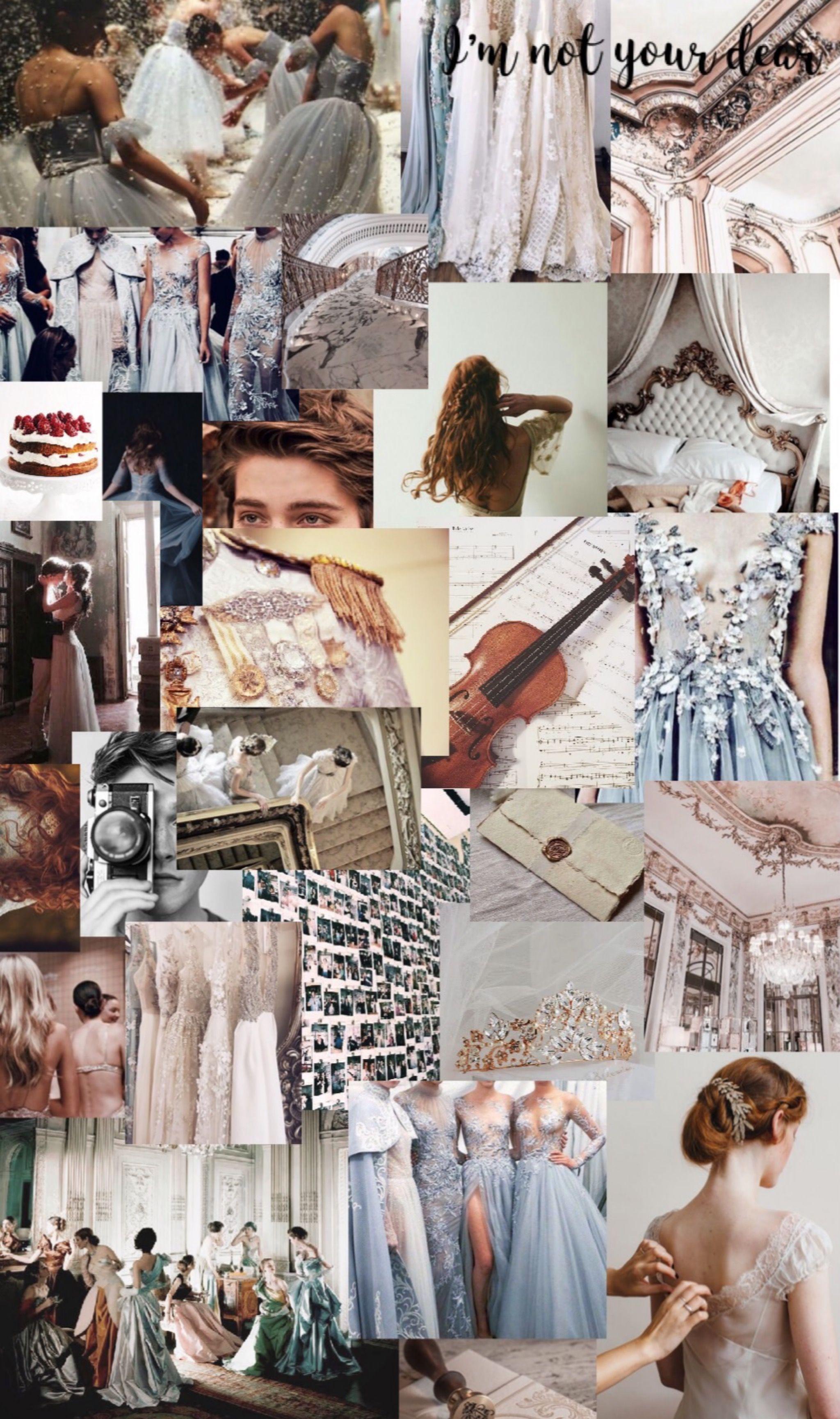 The Selection Wallpapers - Top Free The Selection Backgrounds ...