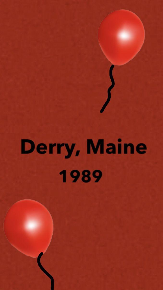 It: Chapter One Wallpapers - Top Free It: Chapter One Backgrounds ...