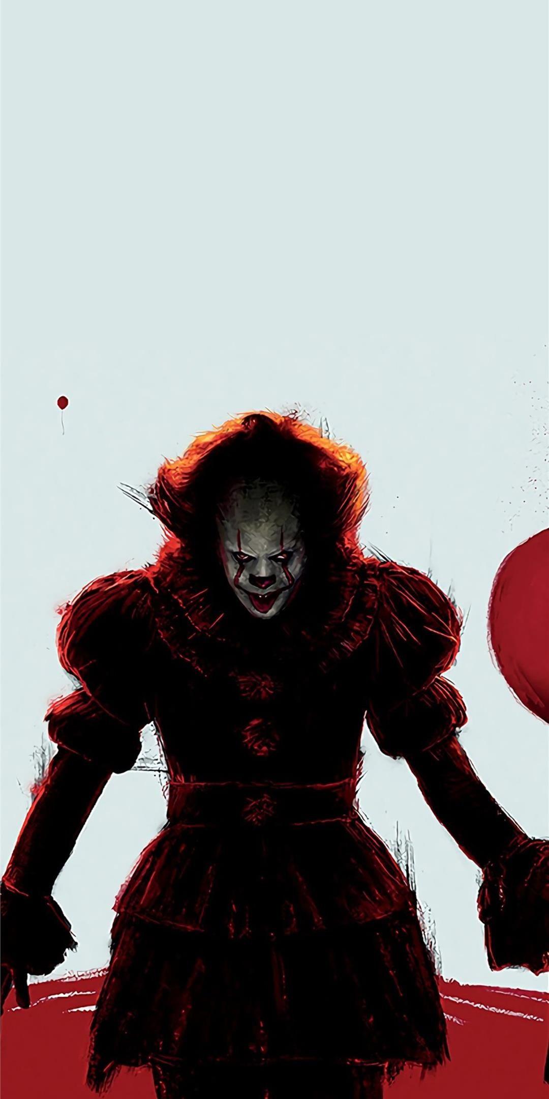 It: Chapter One Wallpapers - Top Free It: Chapter One Backgrounds ...