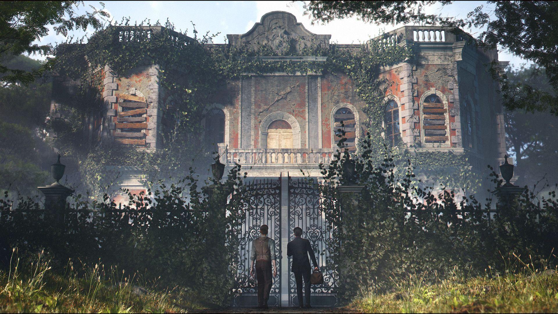 It: Chapter One Wallpapers - Top Free It: Chapter One Backgrounds ...