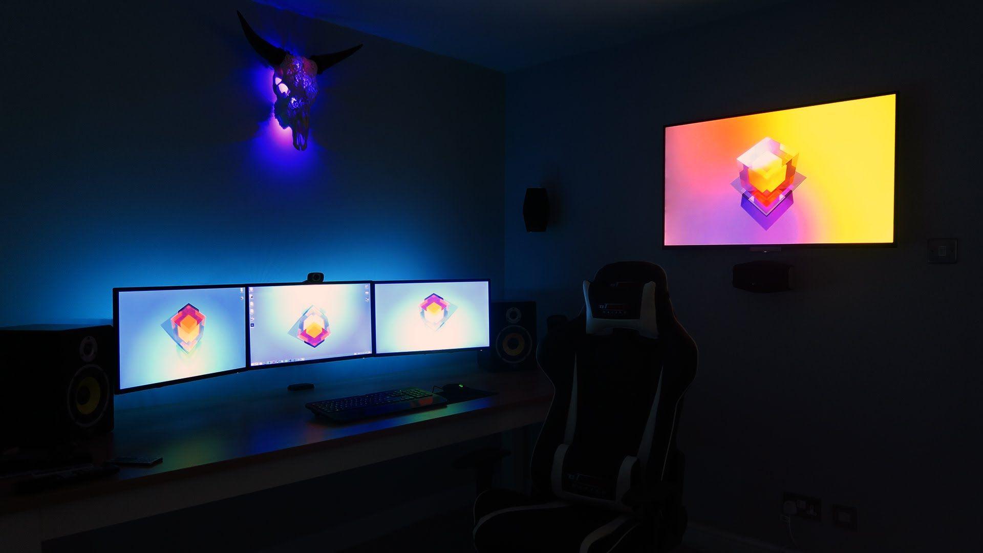 Set Up Wallpapers - Top Free Set Up Backgrounds - WallpaperAccess