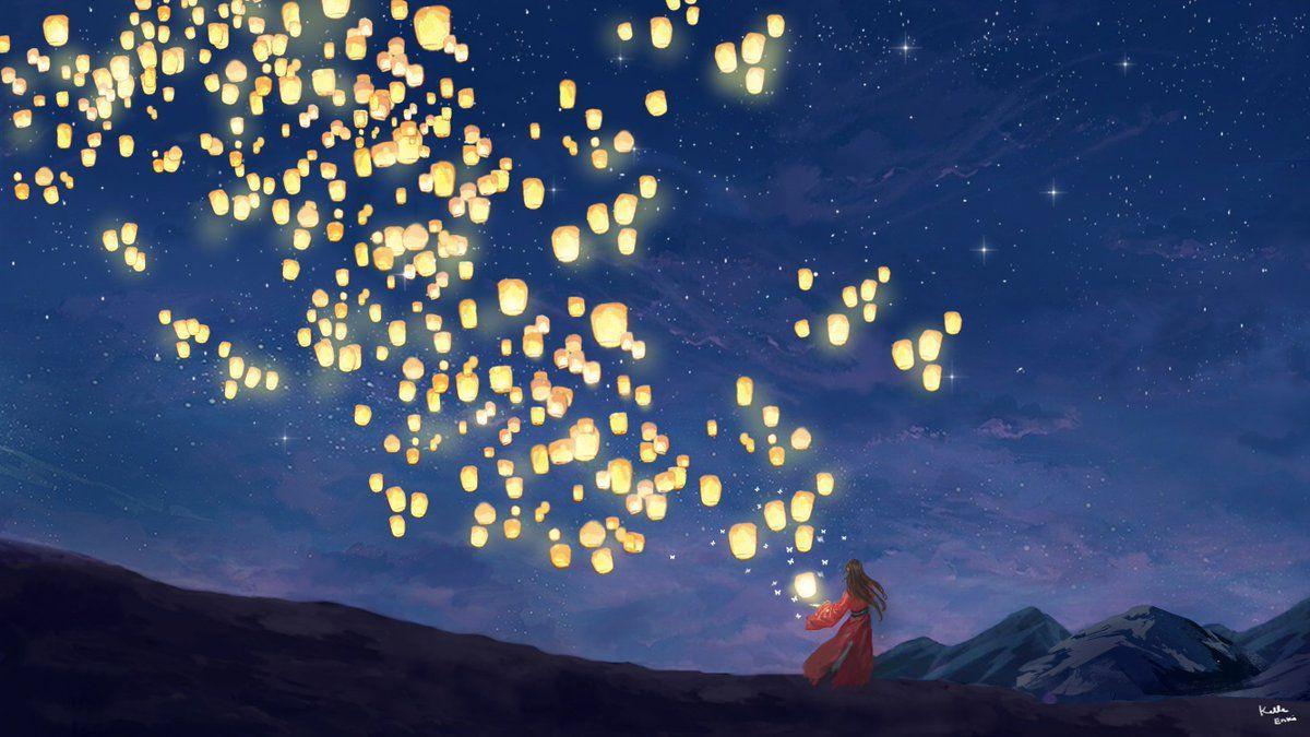 Hua Cheng Wallpapers - Top Free Hua Cheng Backgrounds - WallpaperAccess