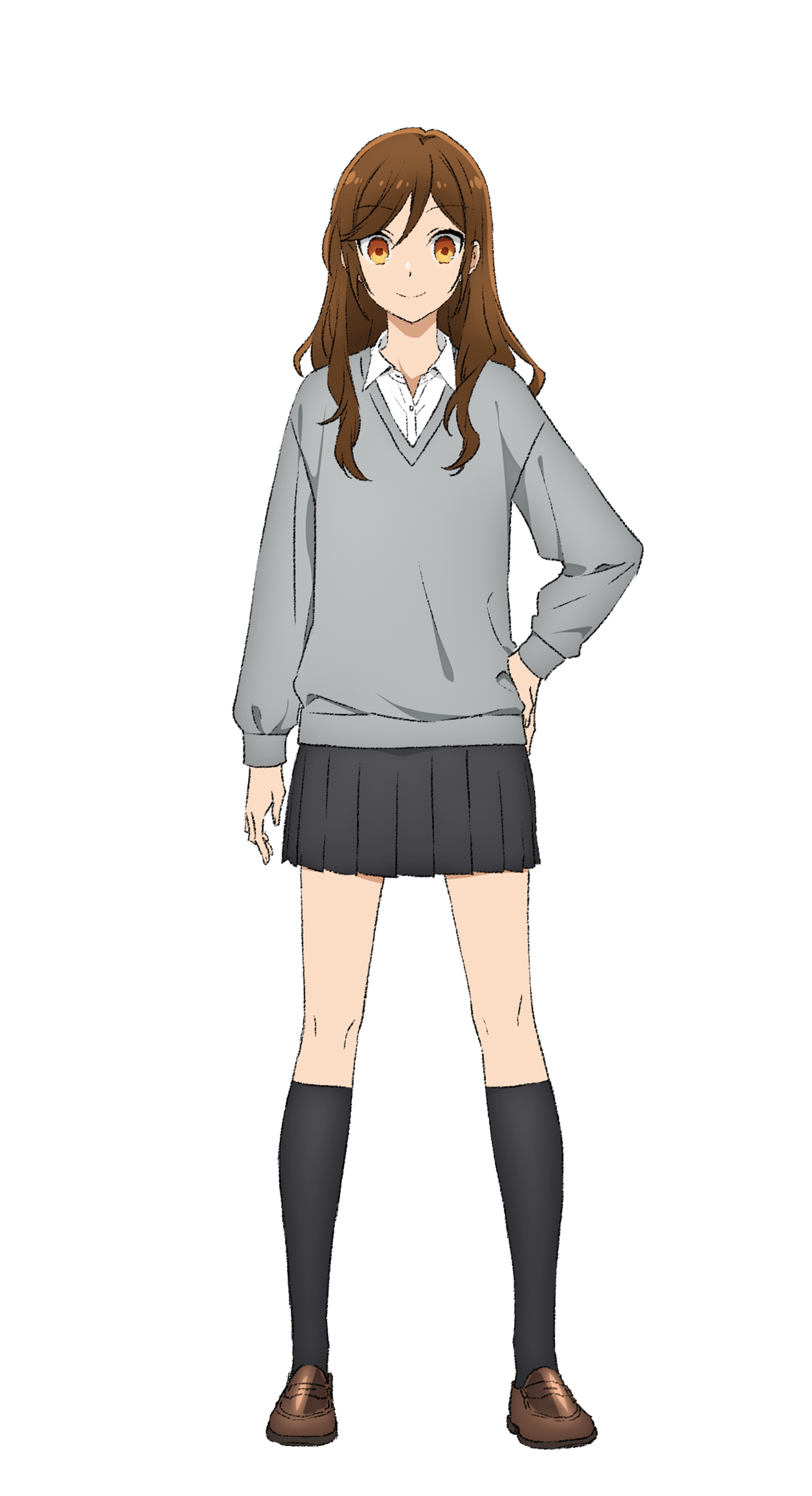 Hori Kyouko Wallpapers - Top Free Hori Kyouko Backgrounds - WallpaperAccess