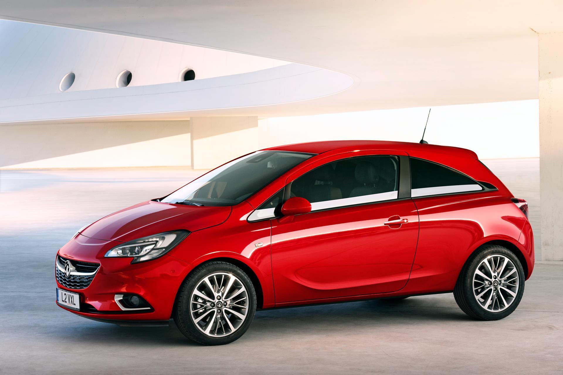 Opel Corsa Wallpapers - Top Free Opel Corsa Backgrounds - WallpaperAccess