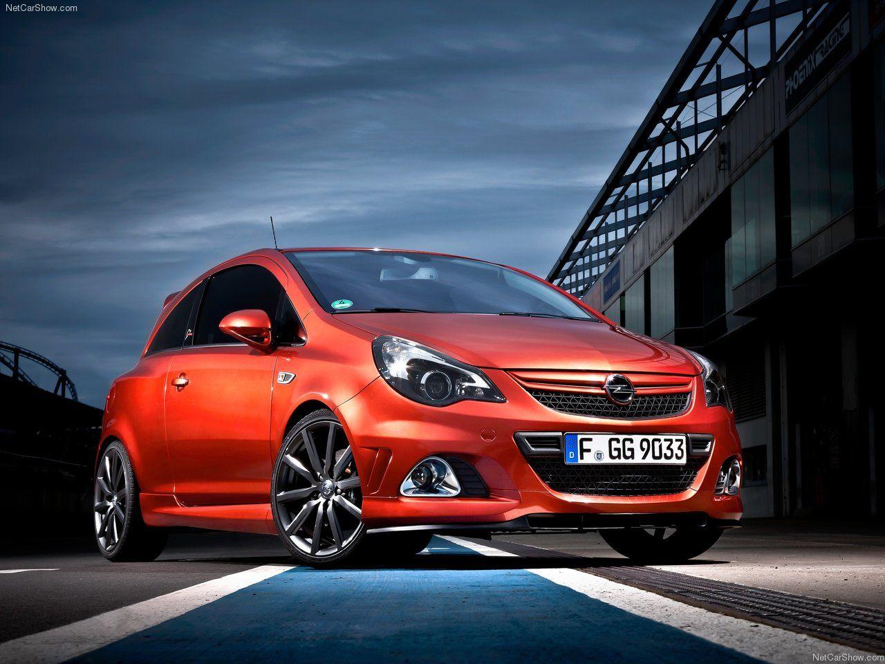 Opel Corsa Wallpapers - Top Free Opel Corsa Backgrounds - WallpaperAccess
