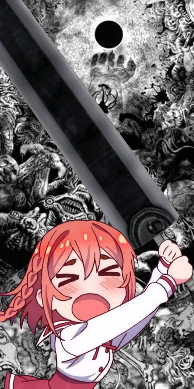 Sumi Chan Wallpapers - Top Free Sumi Chan Backgrounds - WallpaperAccess