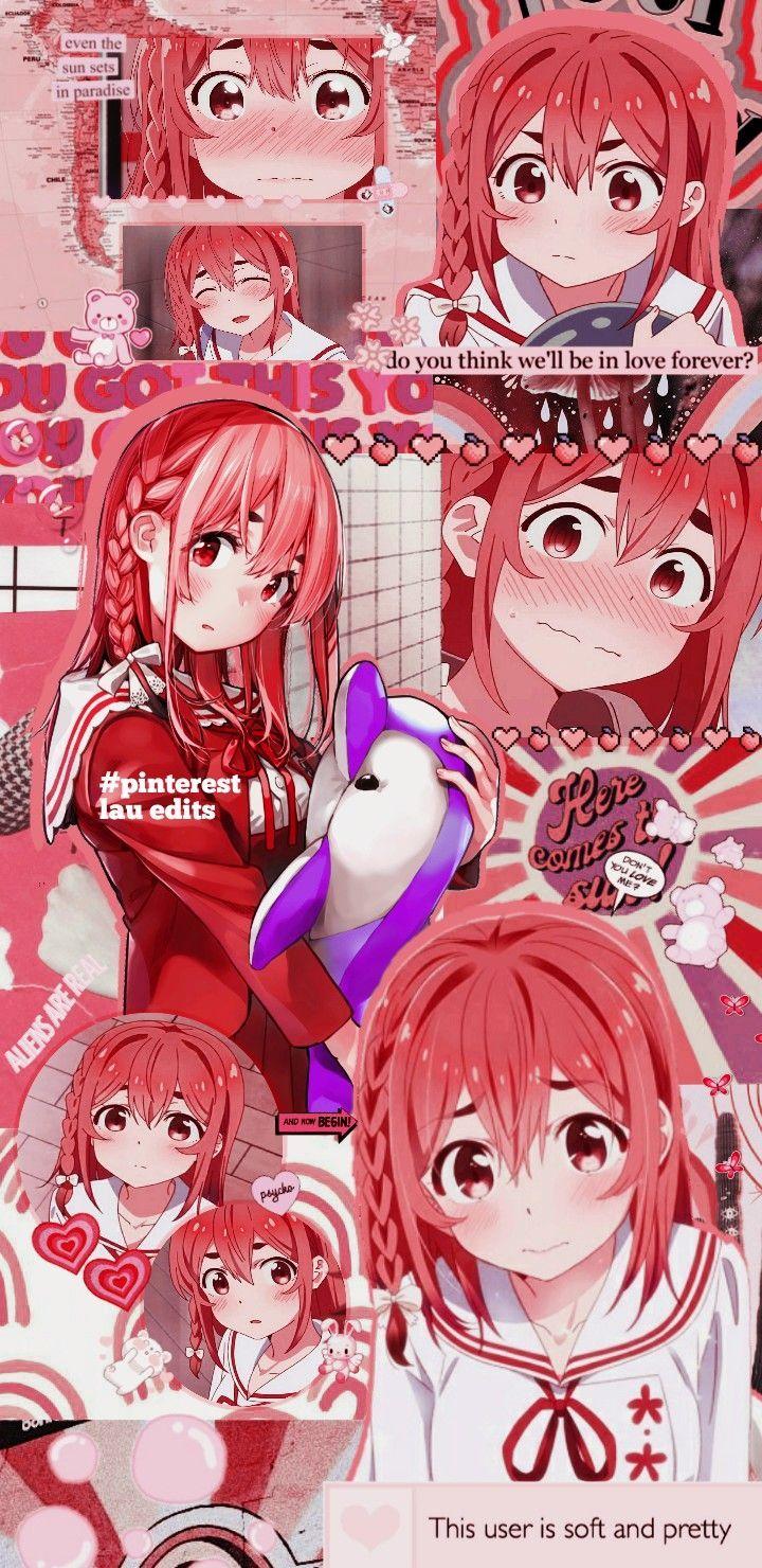 Sumi Chan Wallpapers - Top Free Sumi Chan Backgrounds - WallpaperAccess