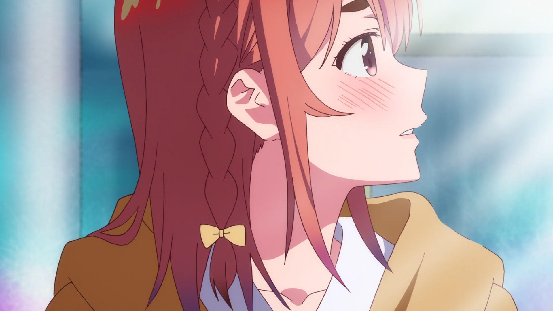 Sumi Chan Wallpapers - Top Free Sumi Chan Backgrounds - WallpaperAccess