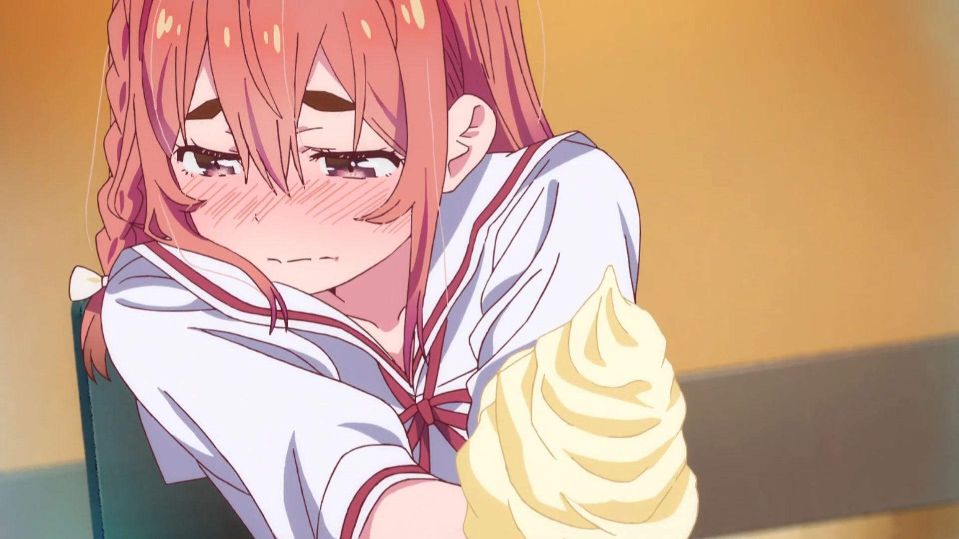 Sumi Chan Wallpapers - Top Free Sumi Chan Backgrounds - WallpaperAccess