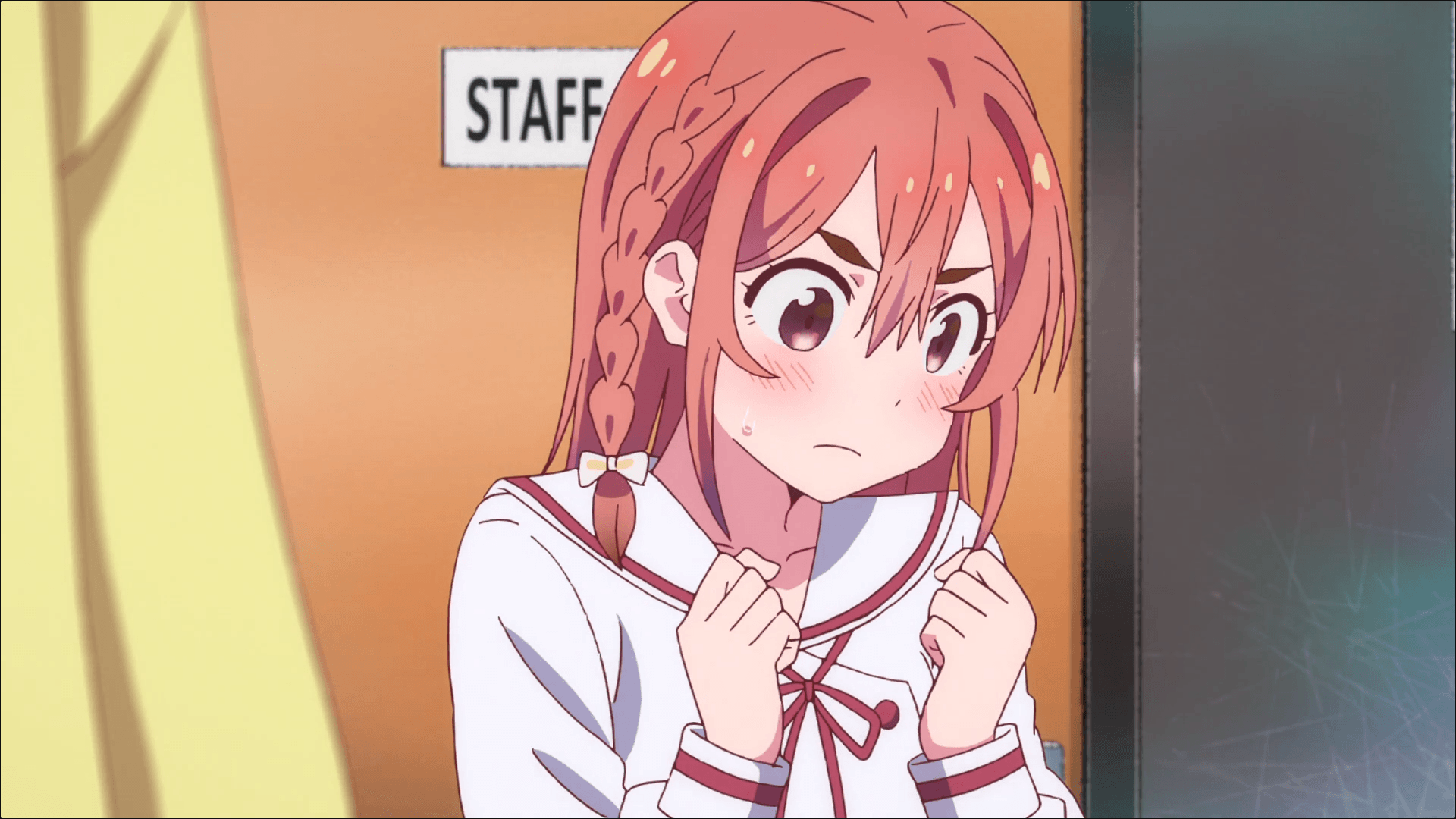 Sumi Chan Wallpapers - Top Free Sumi Chan Backgrounds - WallpaperAccess