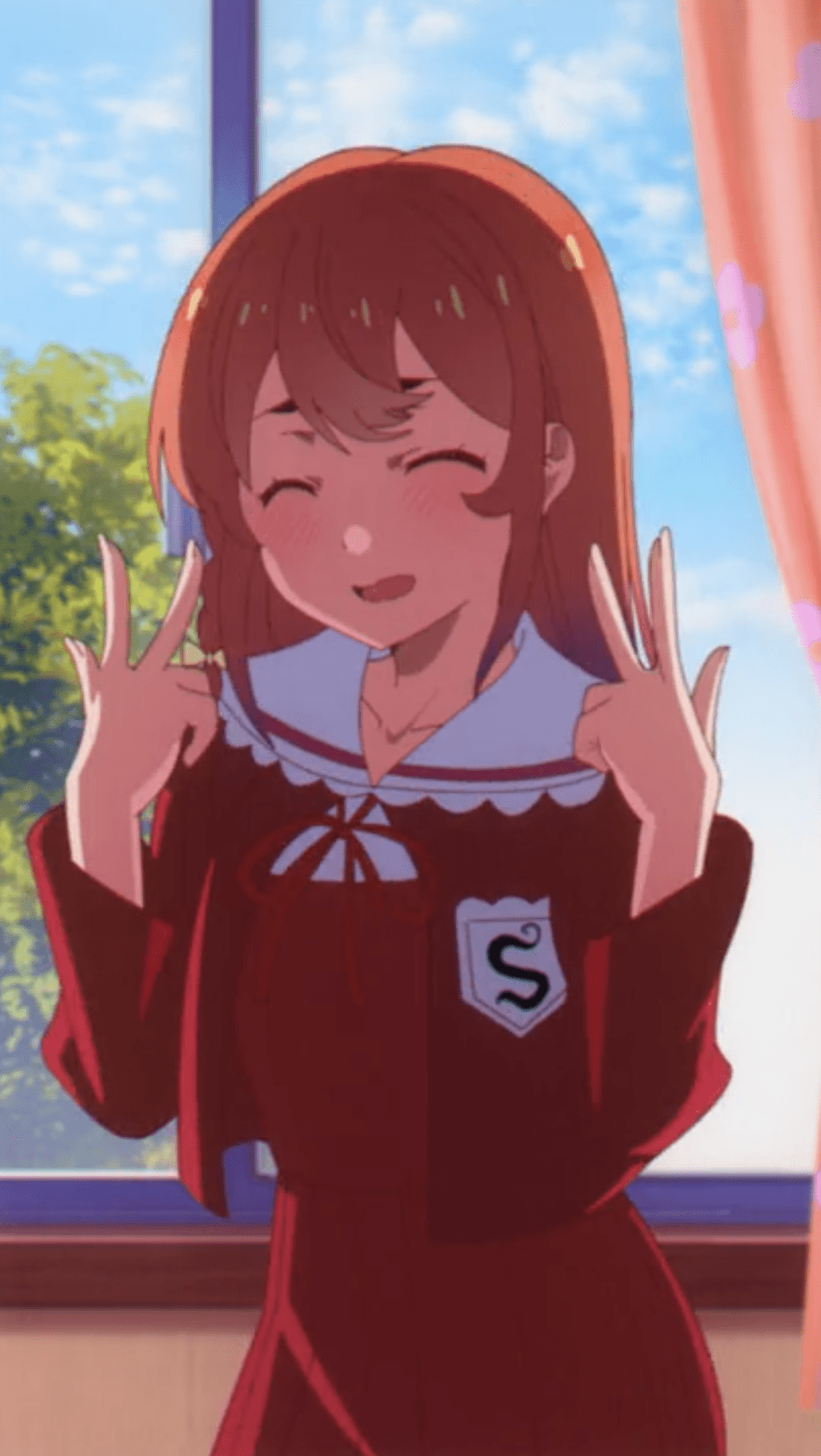 Sumi Chan Wallpapers - Top Free Sumi Chan Backgrounds - WallpaperAccess