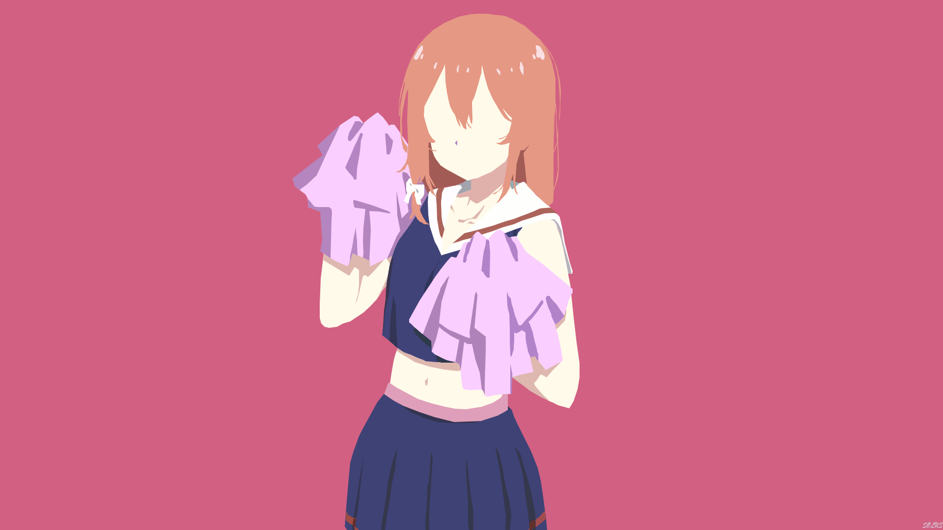 Sumi Chan Wallpapers - Top Free Sumi Chan Backgrounds - WallpaperAccess