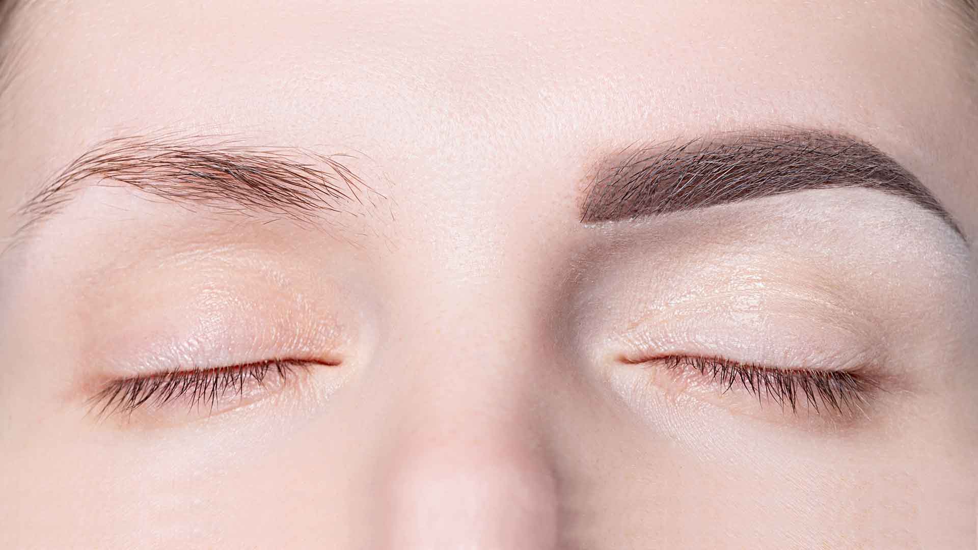 Eyebrow Wallpapers - Top Free Eyebrow Backgrounds - WallpaperAccess