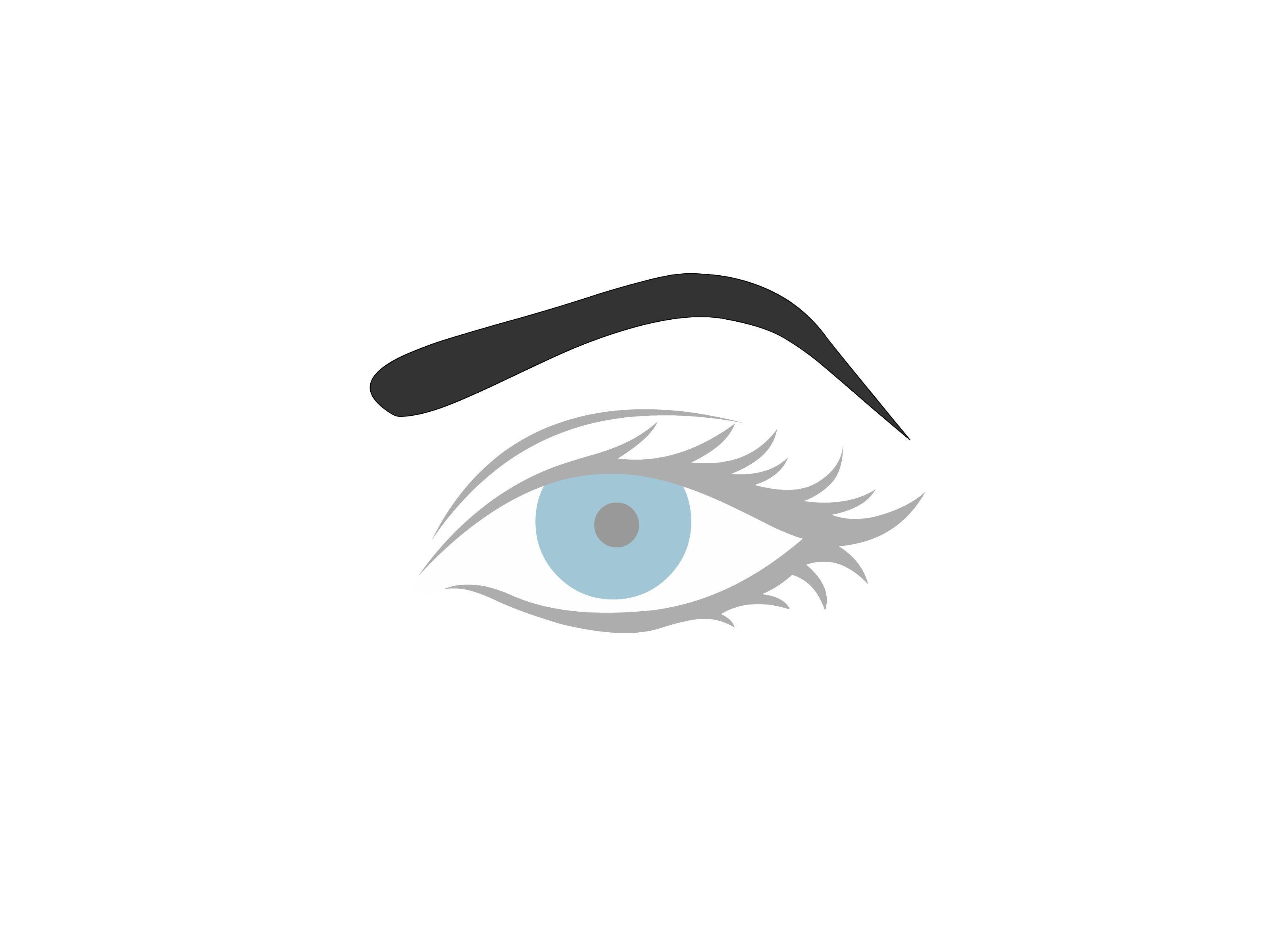 Eyebrow Wallpapers - Top Free Eyebrow Backgrounds - WallpaperAccess