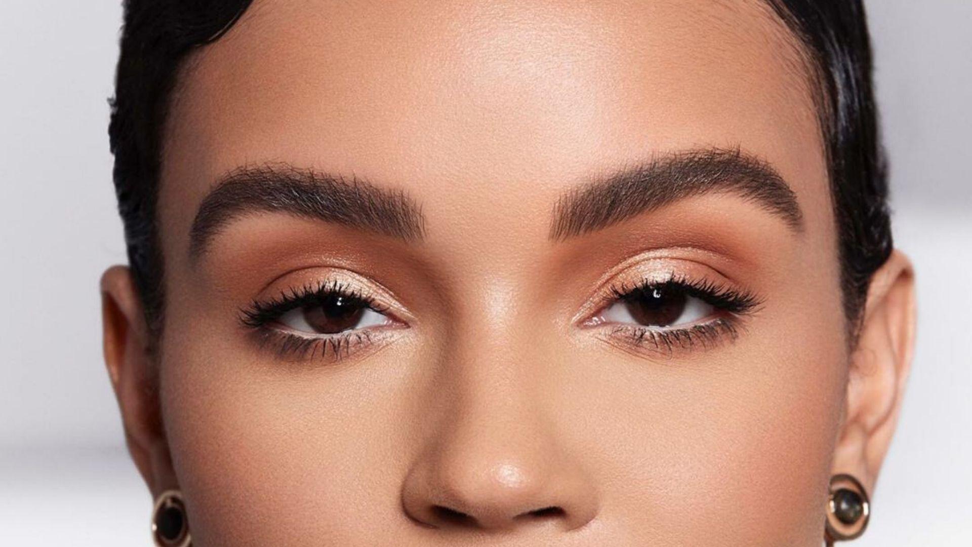 Eyebrow Wallpapers - Top Free Eyebrow Backgrounds - WallpaperAccess