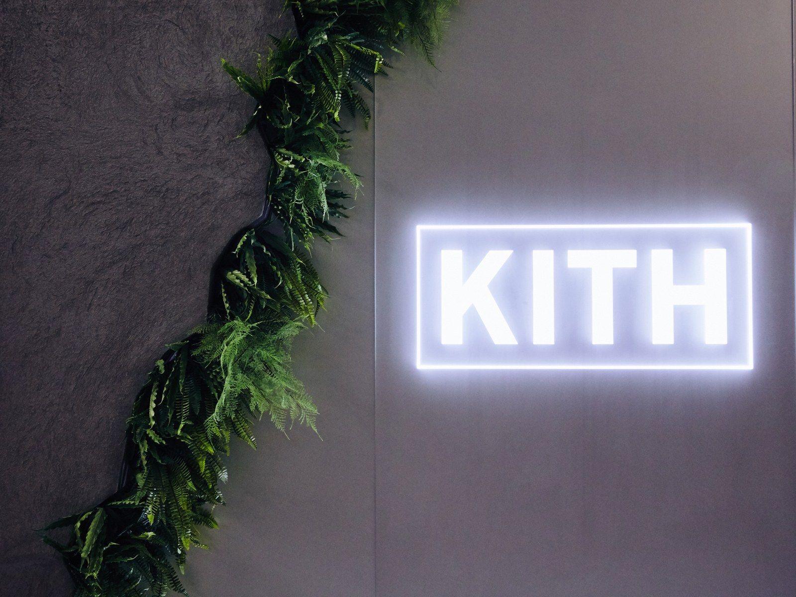 Kith Wallpapers - Top Free Kith Backgrounds - WallpaperAccess