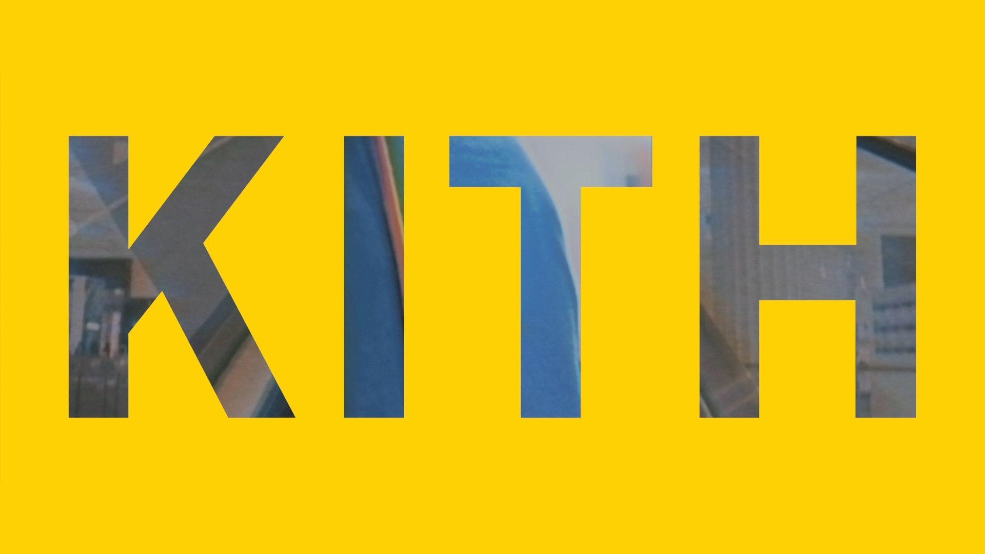 Kith Wallpapers - Top Free Kith Backgrounds - WallpaperAccess