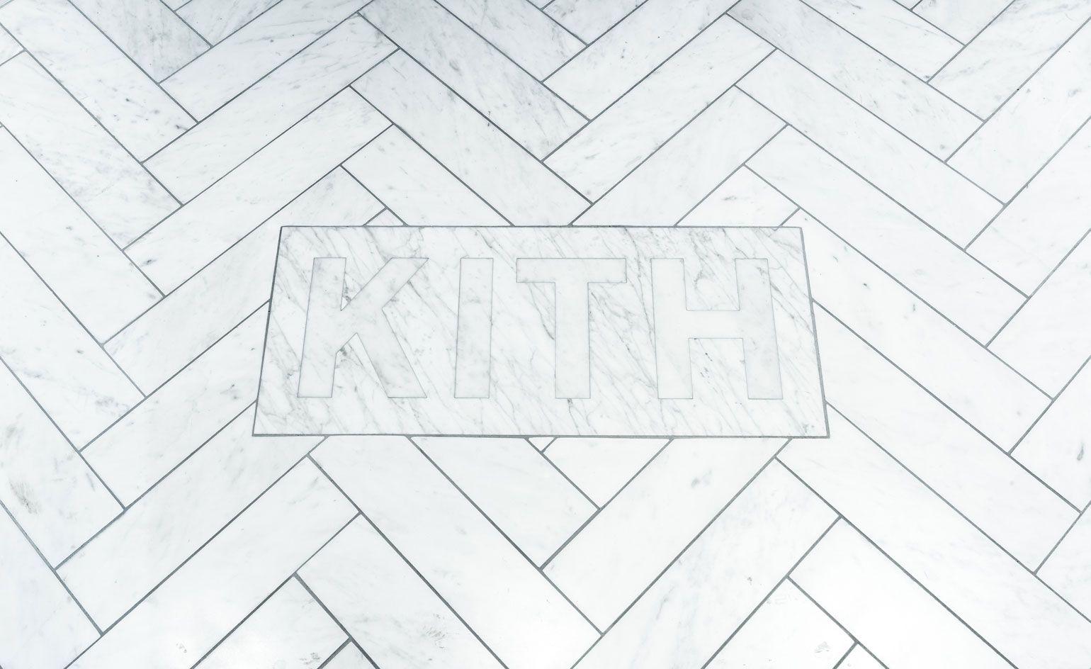 Kith Wallpapers - Top Free Kith Backgrounds - WallpaperAccess