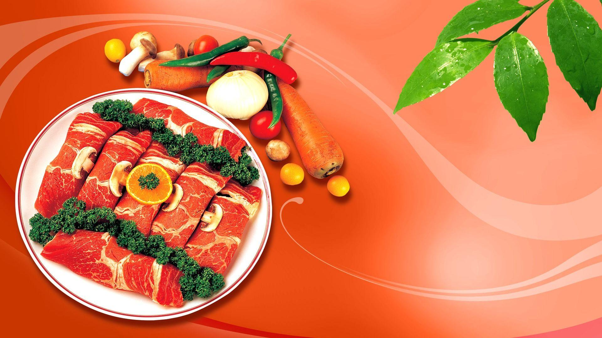 Gourmet Wallpapers - Top Free Gourmet Backgrounds - WallpaperAccess