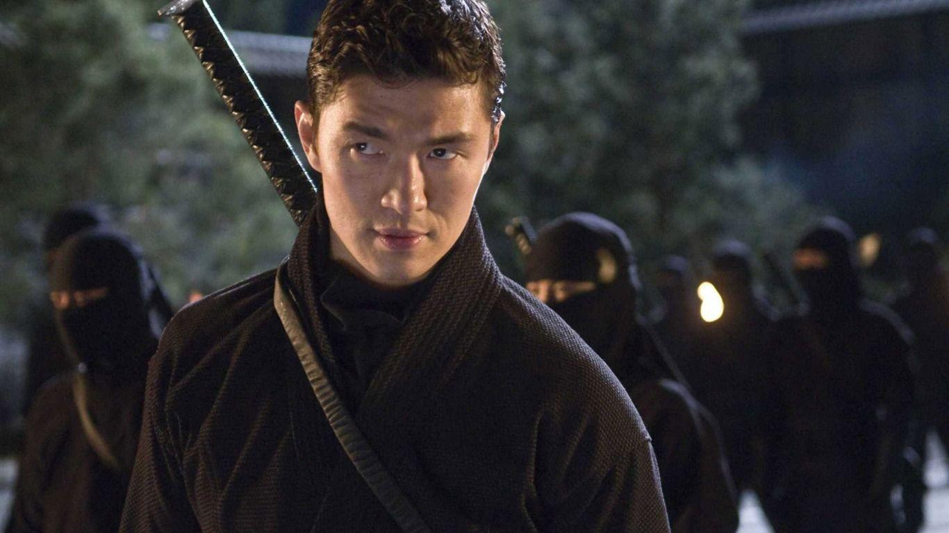 Ninja Assassin Wallpapers - Top Free Ninja Assassin Backgrounds ...