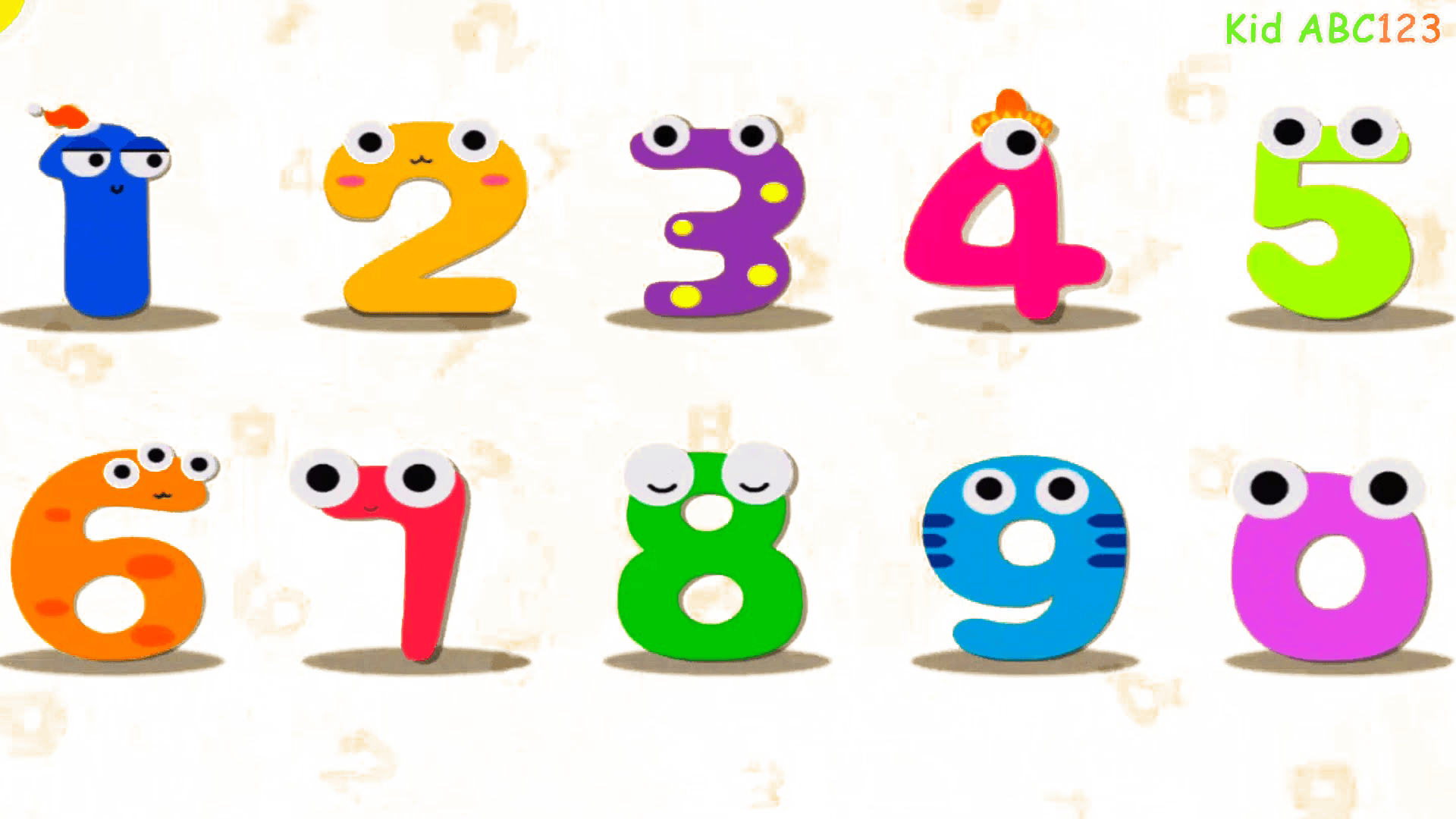 123 Wallpapers - Top Free 123 Backgrounds - WallpaperAccess